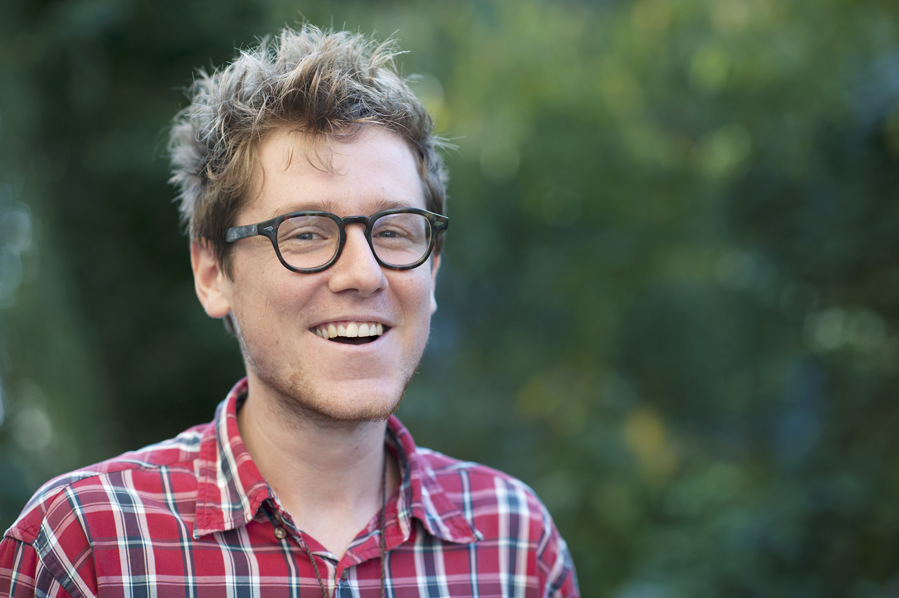 Ivan Gusic | Utrikespolitiska institutet