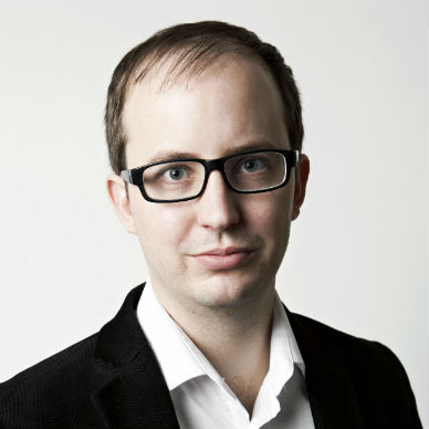 Staff | Utrikespolitiska institutet