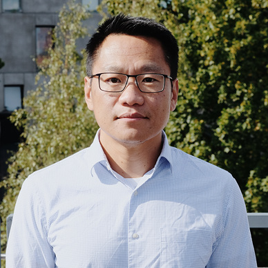 Personal | Utrikespolitiska institutet